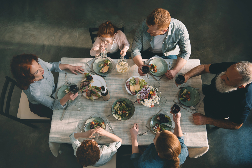 17 Culture Shocks for New Homes