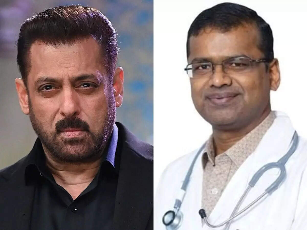 46-year-old’s mysterious facial pain solved, Salman Khan battled it too ...