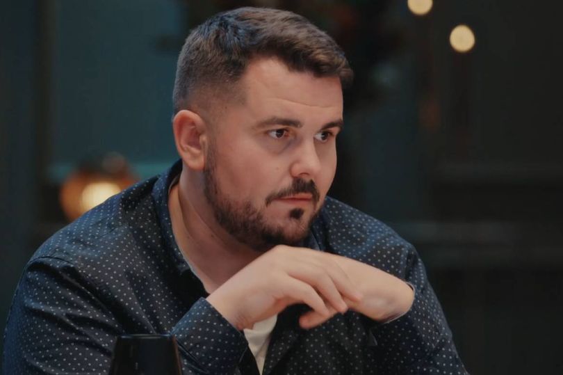 MAFS UK fans 'work out' Sarah and Dean's fate ahead of commitment ceremony