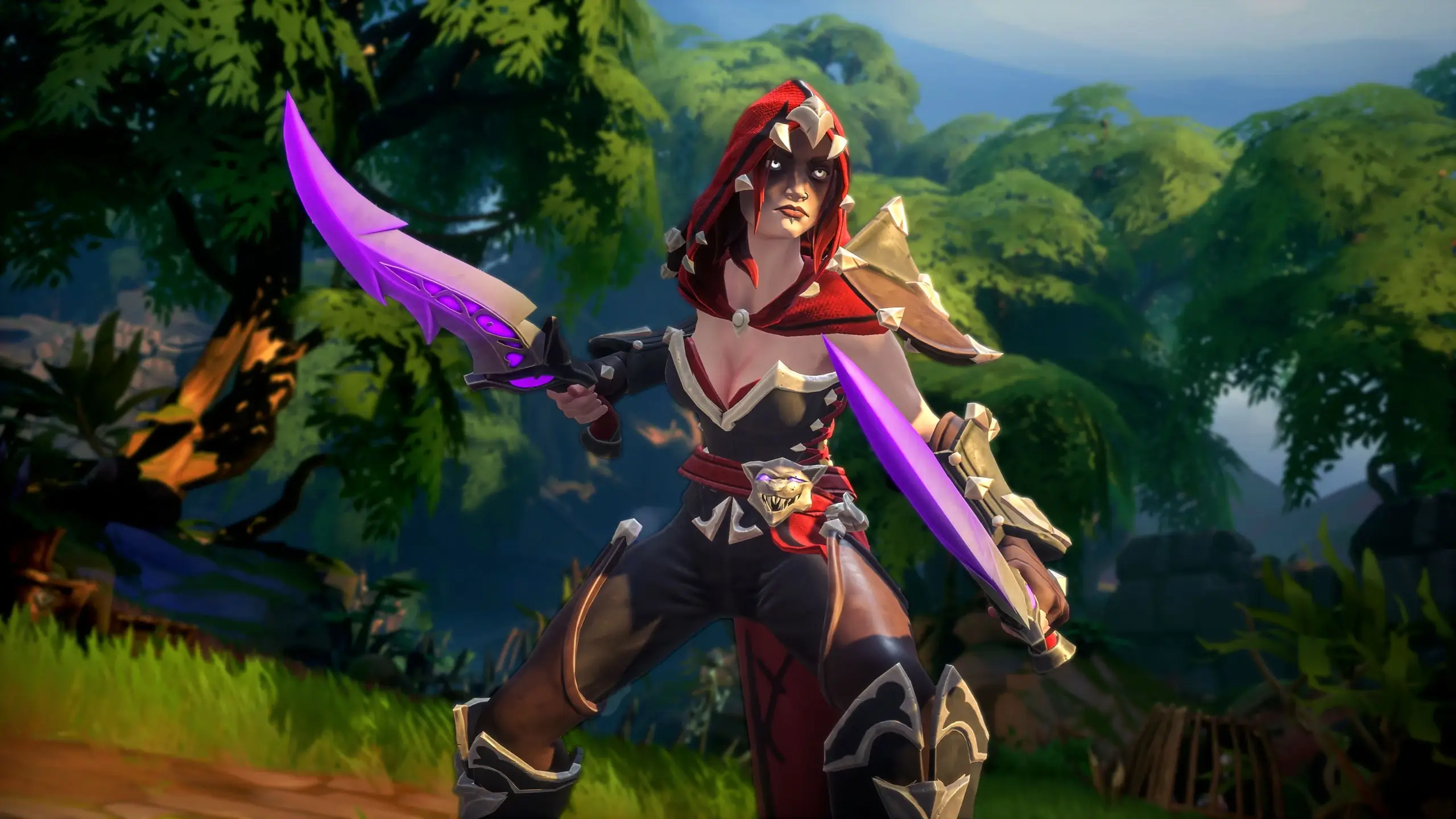 Fellowship: Mara Character Guide