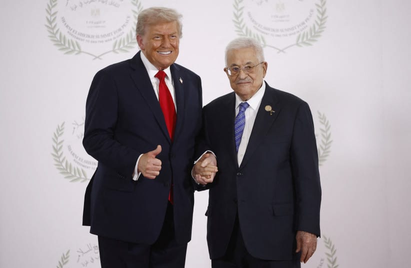 PA supports Hamas disarmament, 'no room for militias in Gaza,' Fatah ...