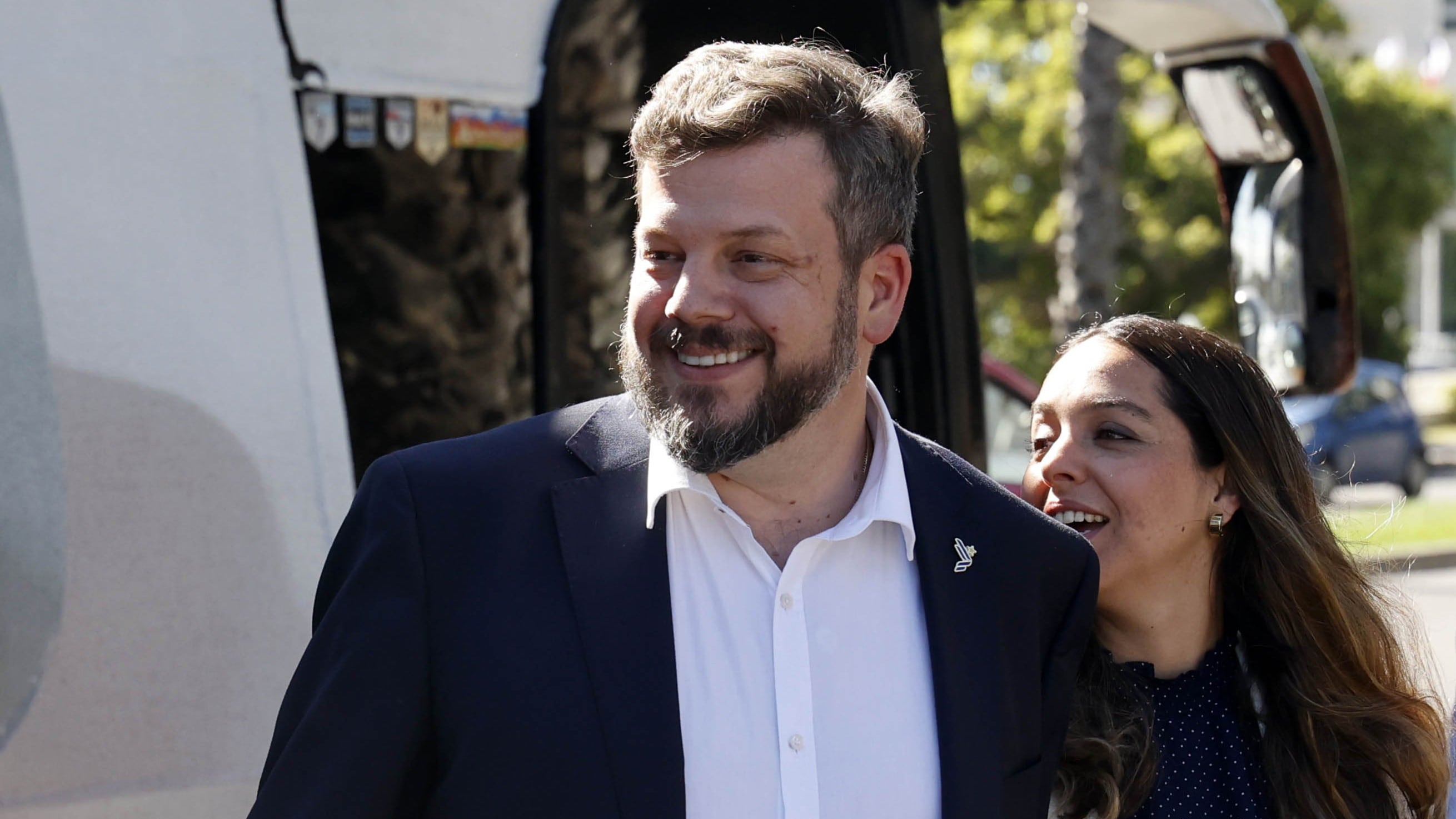 El revival de Johannes Kaiser