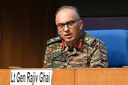 Pakistan lost over 100 soldiers and 12 aircraft during Operation ...