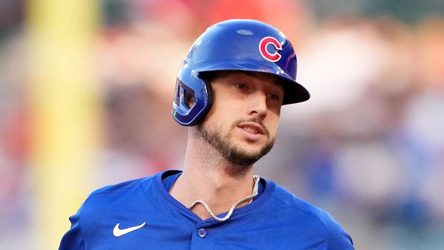 Teams That Are The Biggest Threat To The Cubs' Chances of Bringing Back ...