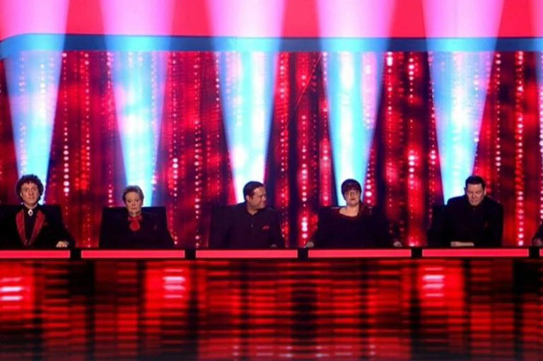 ITV The Chase set to introduce mystery chaser Maverick and fans only ...