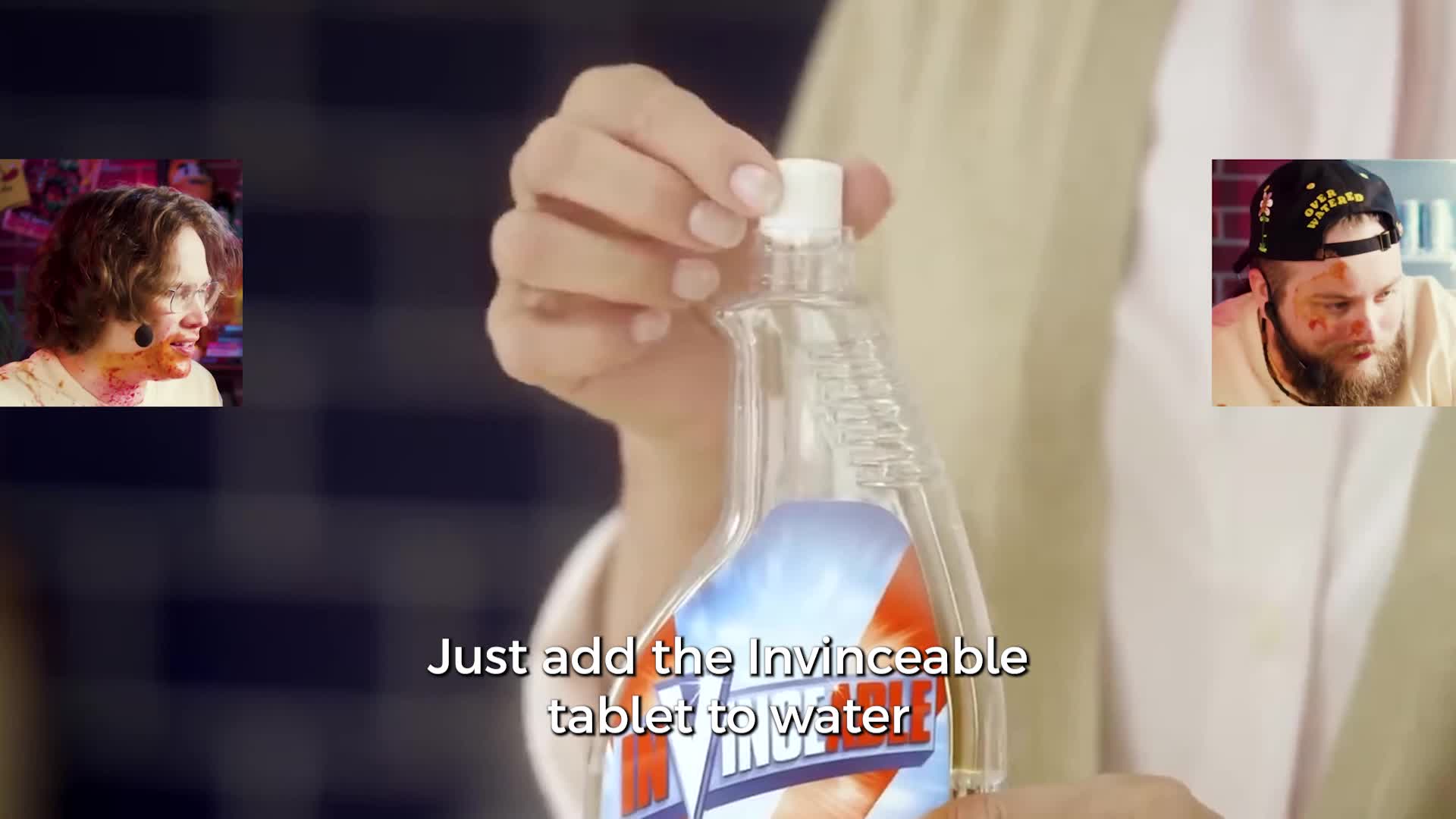 Do “as seen on TV” cleaning products actually work?