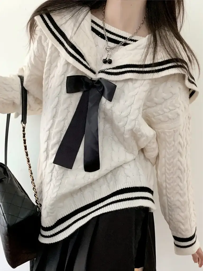 Cozy Meets Classy: Stylish Women’s Sweaters & Cardigans for the Fall ...