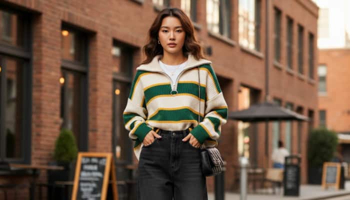 Cozy Meets Classy: Stylish Women’s Sweaters & Cardigans for the Fall ...