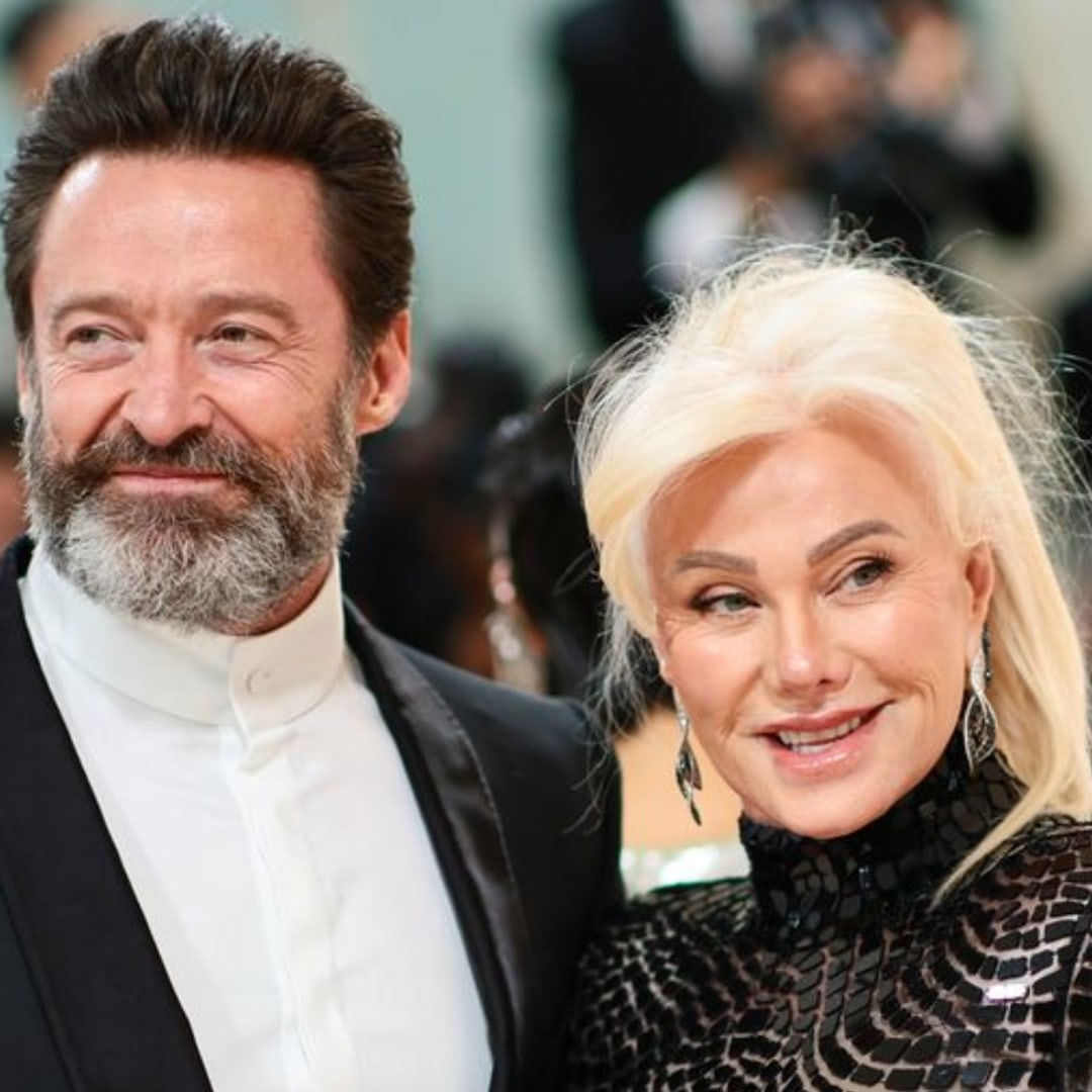 All the celebrity couples who stayed friends after divorce