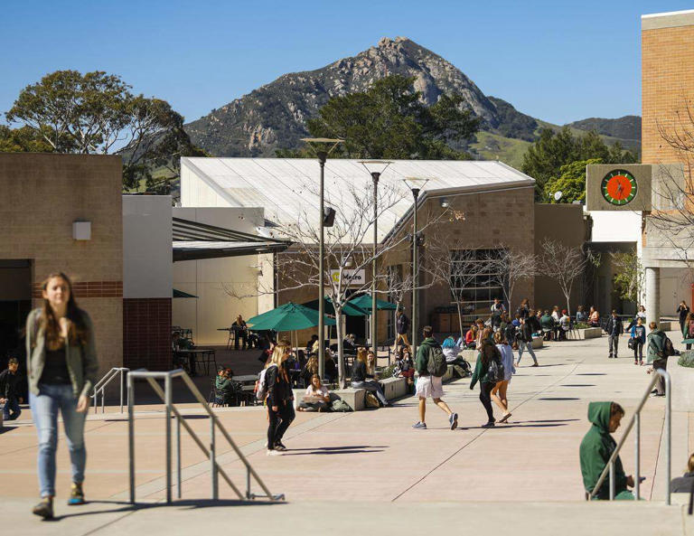 Cal Poly is best in the nation for study abroad, report finds