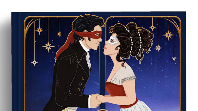 9 ghostly romance books to read for Halloween 2025