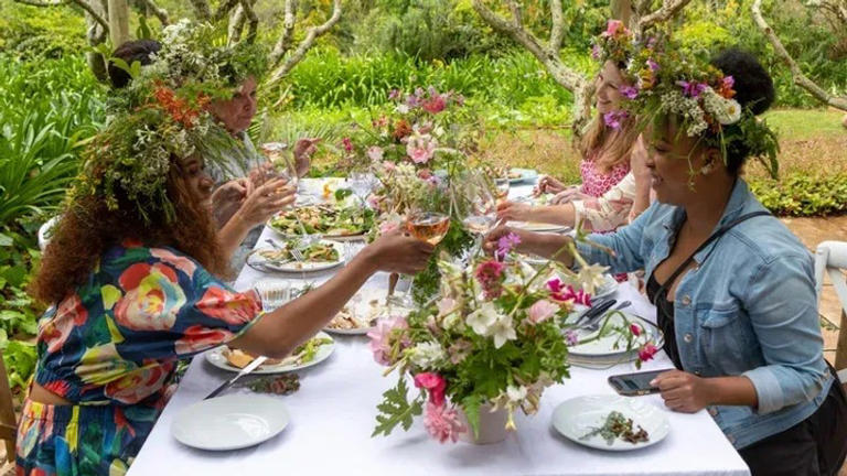 A gardener's guide to low and high maintenance plants