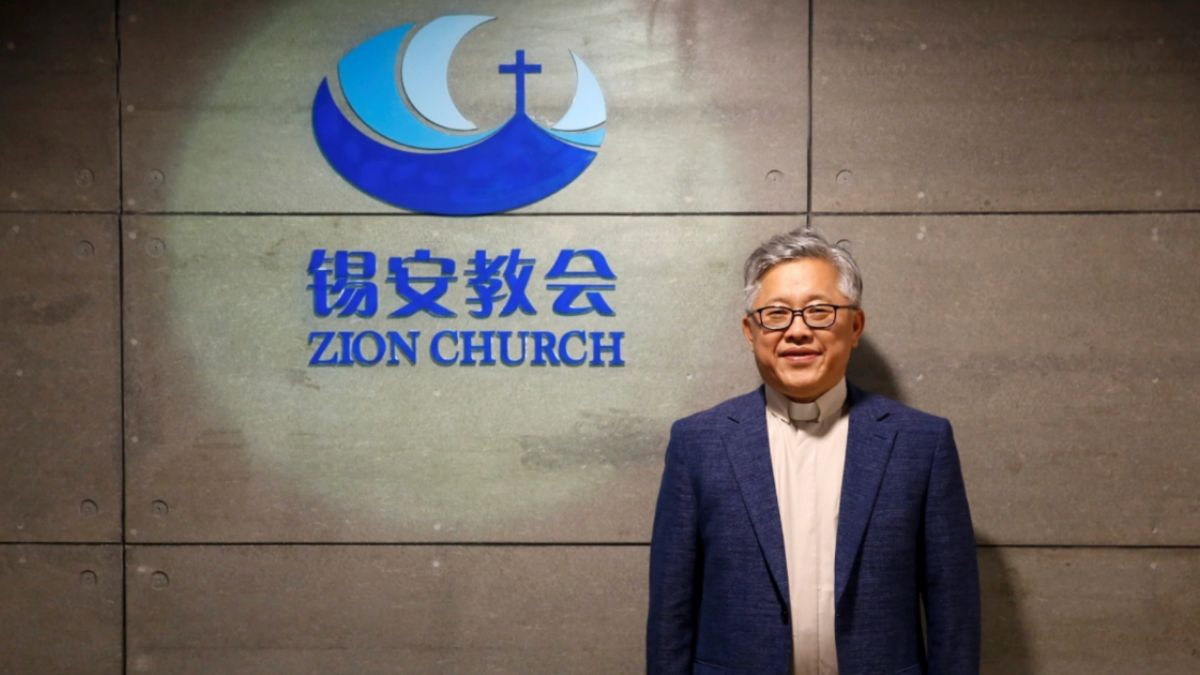 Igreja Zion: por que a China prendeu pastores de organização religiosa ...
