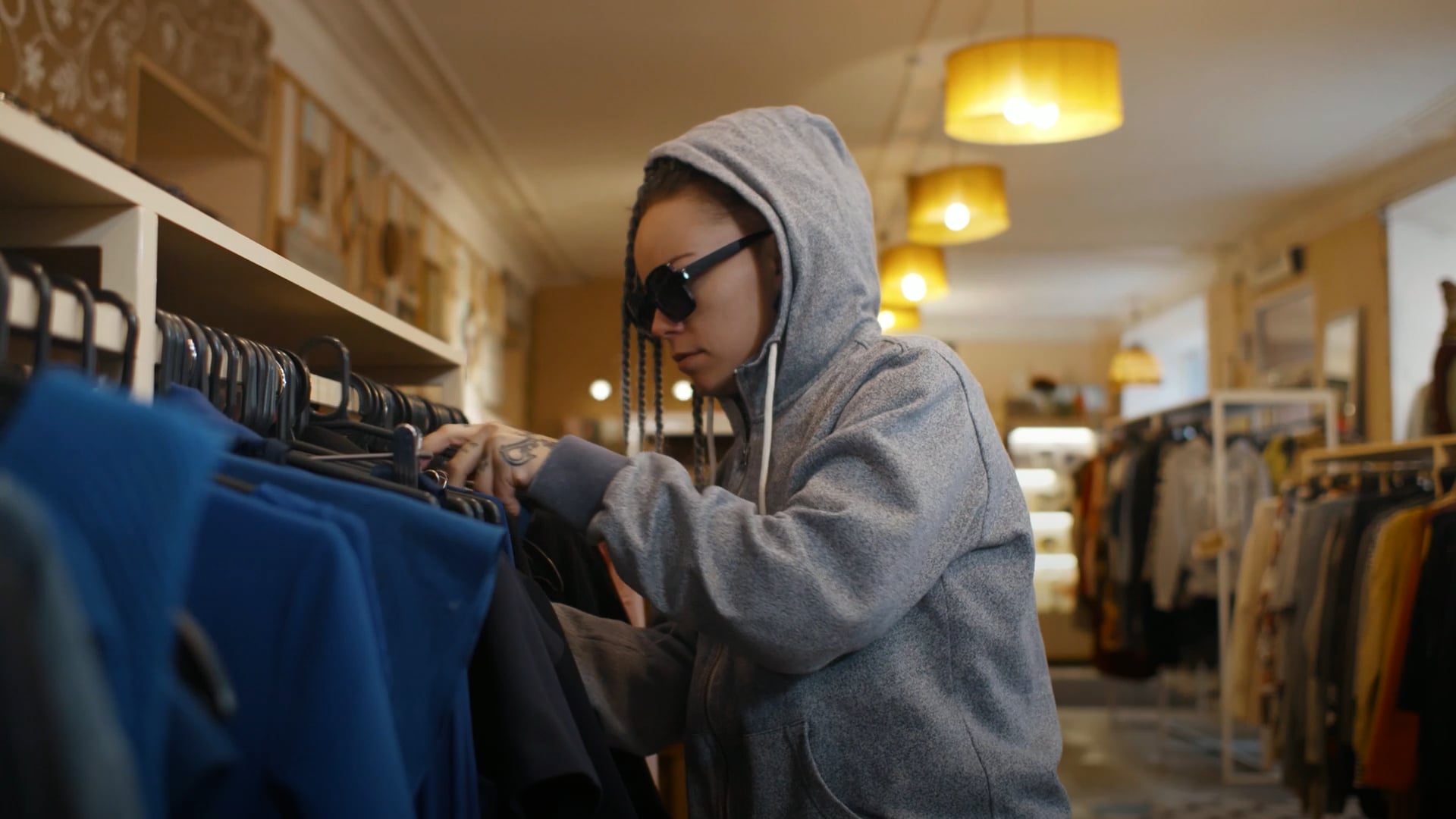 La Verdad Sobre La Cleptomanía: Robar Por Impulso