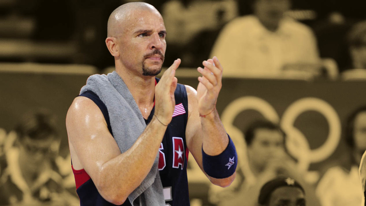 "The guy who put all of this together" - Carmelo Anthony reveals why ...