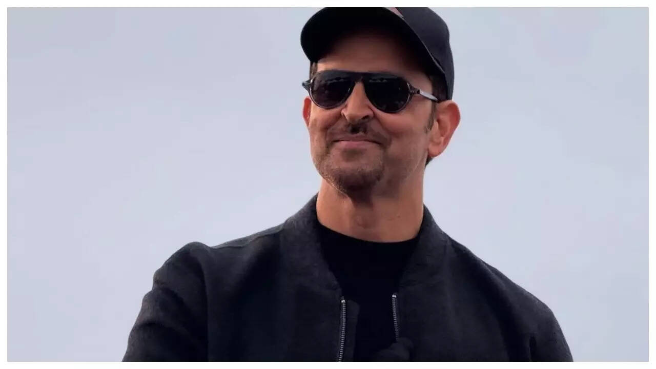 Hrithik Roshan moves Delhi High Court seeking protection of personality ...