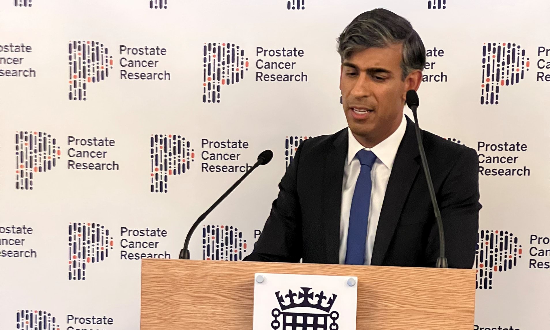 Prostate cancer screening would have a 'generational impact' on men's ...