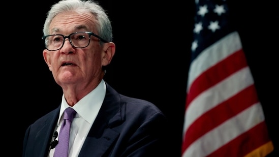 Jerome Powell hints at more US Fed rate cuts amid jobs slowdown