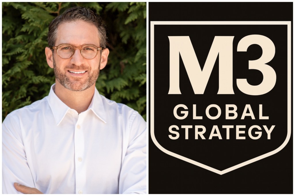 UTA's Head of Asian Business Development Max Michael Exits, Launches M3 ...