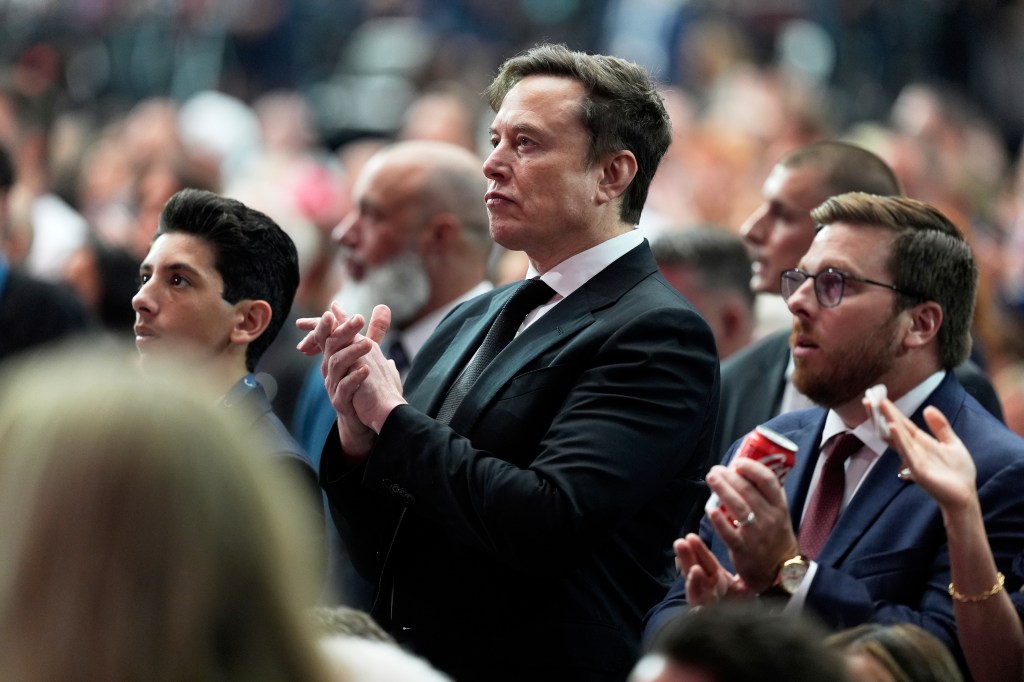Elon Musk calls for federal troops in San Francisco — as Salesforce’s ...