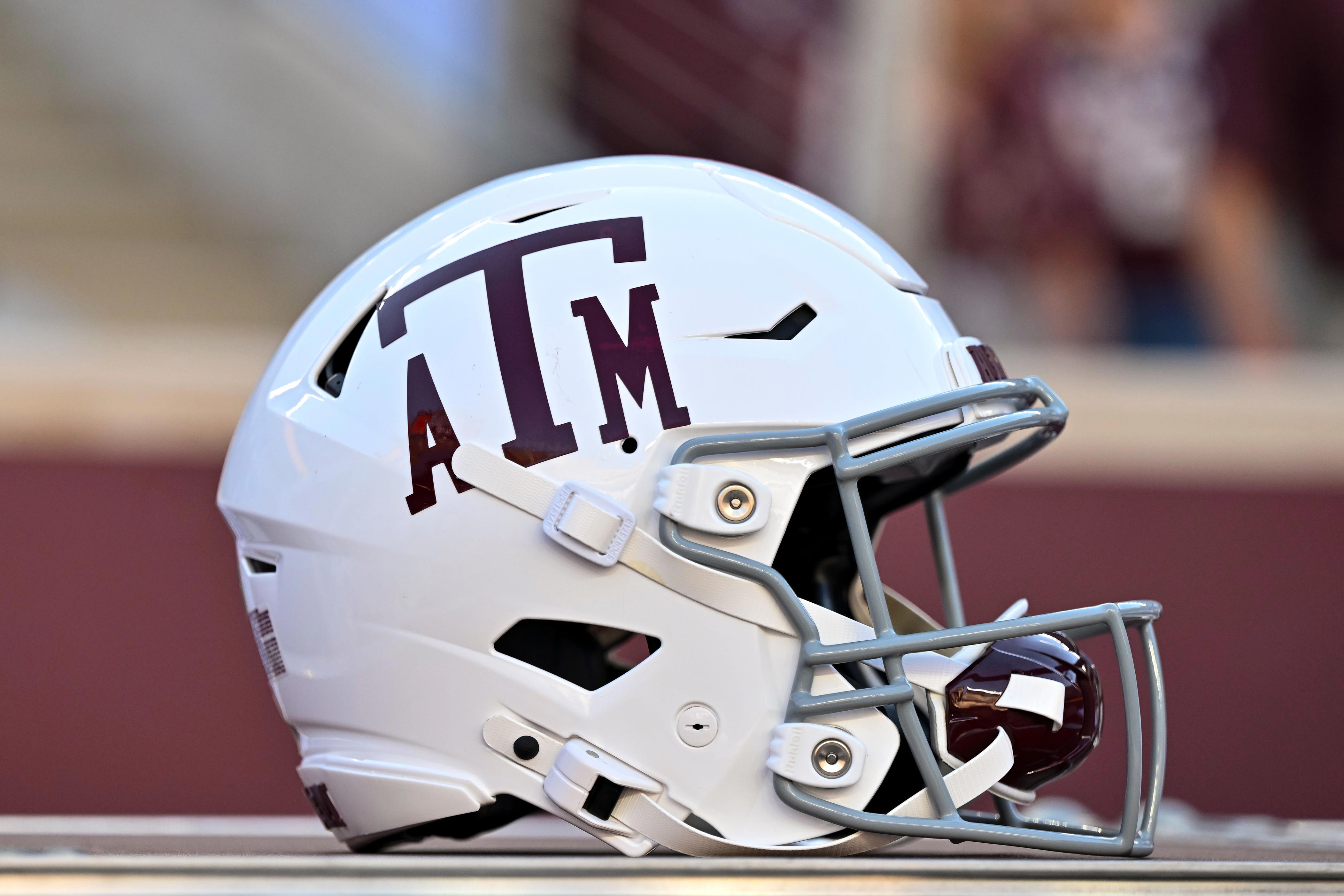 Texas A&M jumps one spot in USA TODAY Sports' Re-Rank after beating Florida