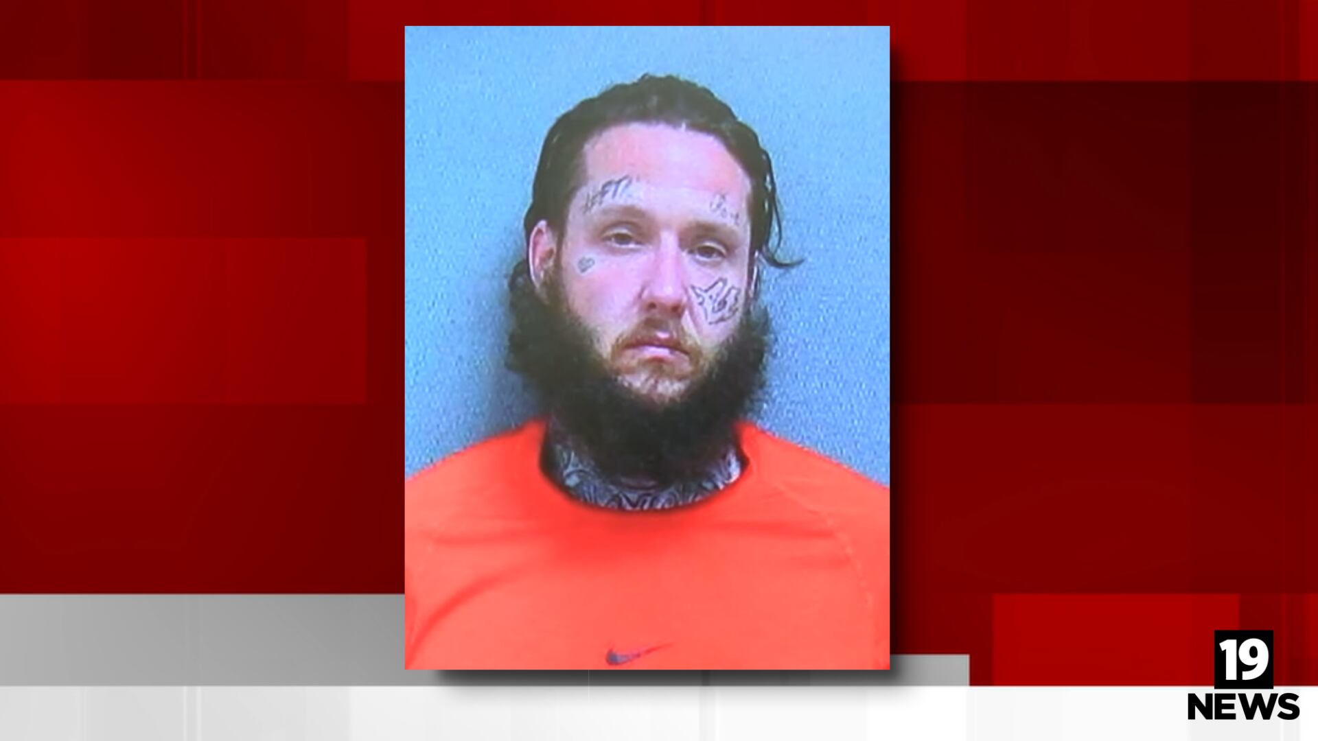 1 of 3 suspects arrested after Northeast Ohio Amish family assaulted ...