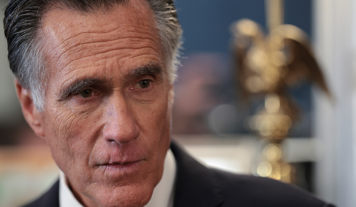 Mitt Romney ‘heartbroken’ as sister-in-law found dead after fall from ...