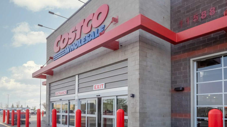 Costco is giving out gift cards this month and you can get up to $100 ...