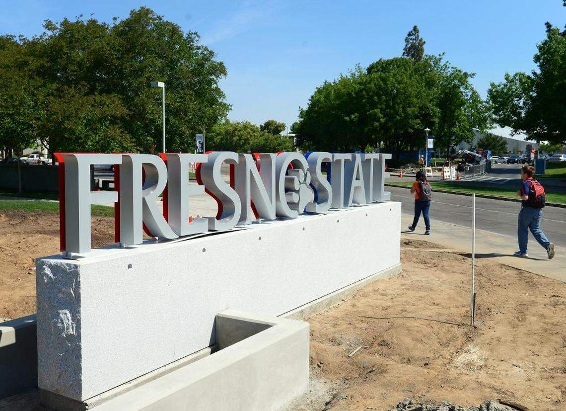 Fresno State, CSU leaders offer conflicting statements; motion in ...