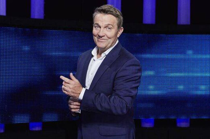 ITV The Chase set to introduce mystery chaser Maverick and fans only ...