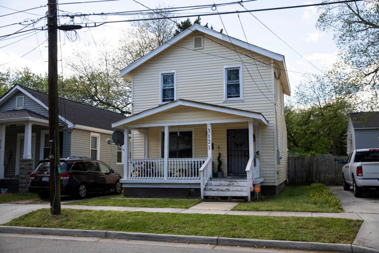 Indicted Letitia James is housing ‘fugitive’ grandniece in her Virginia ...