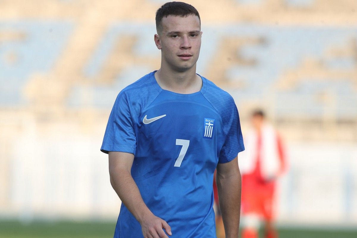 Εθνική Ελπίδων, Euro 2027: Η βαθμολογία στον έκτο όμιλο των ...