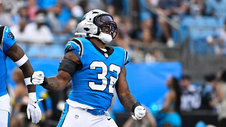 Rival LB would make excellent addition to Panthers’ defense