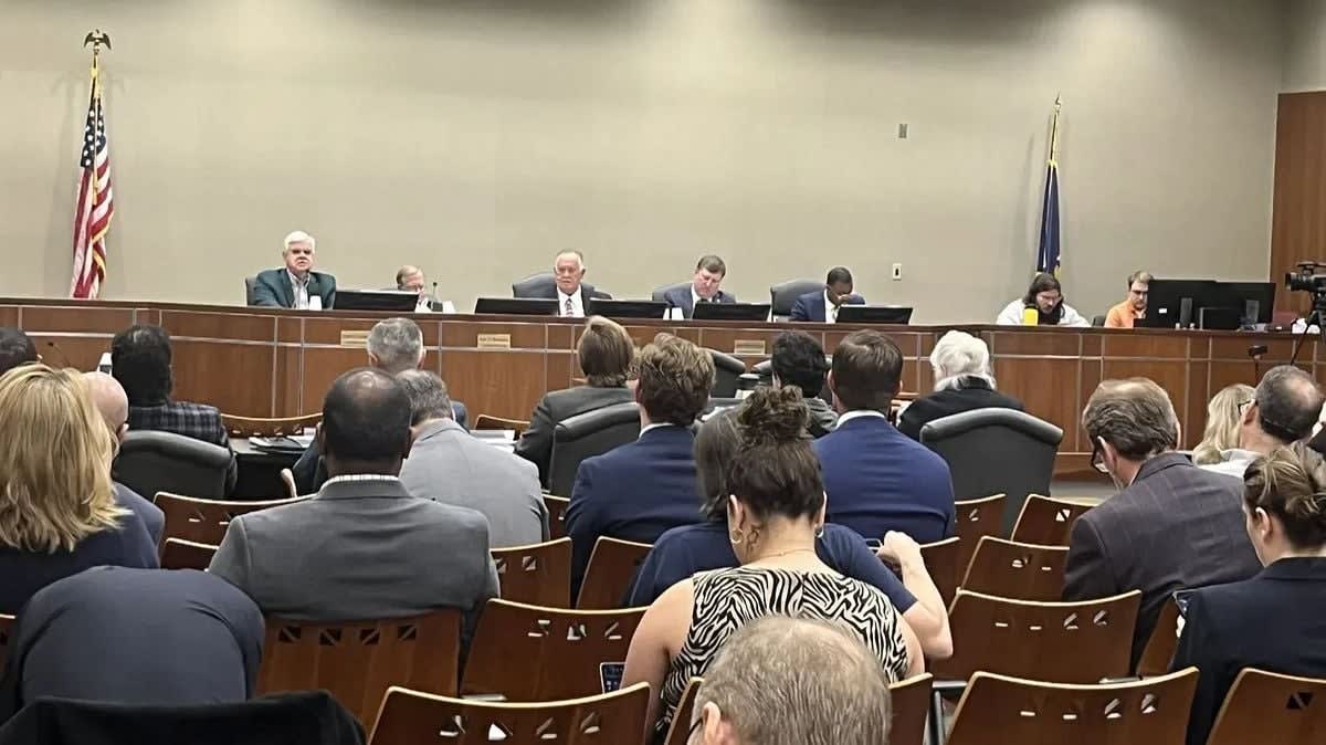 Murrill asks court to stop commission's regulation of Rosefield Fourchon