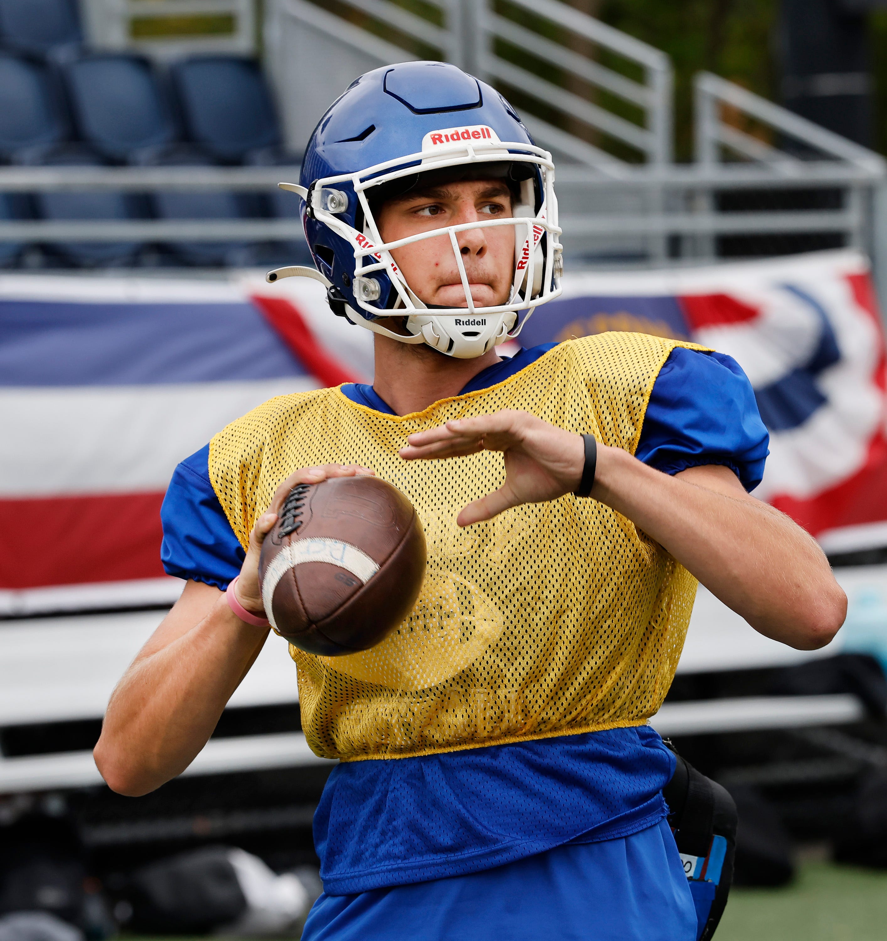 Historic wins highlight our Football Defensive/Special Teams Player of ...