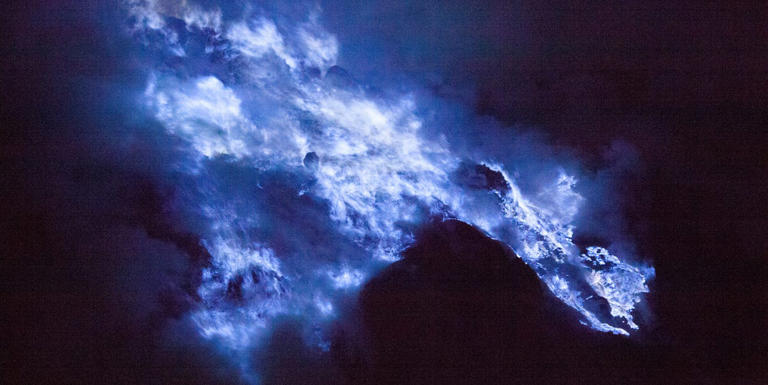 Oh Dear, There’s a Hole in the Bottom of the Ocean