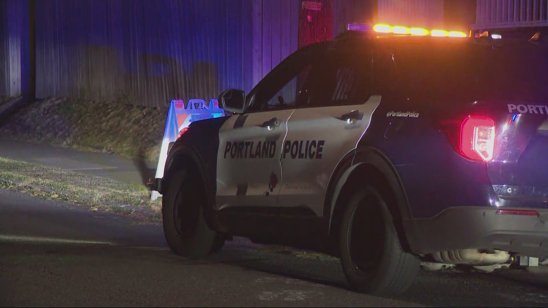 Suspect in fatal stabbing of young Portland mother arrested in Montana ...