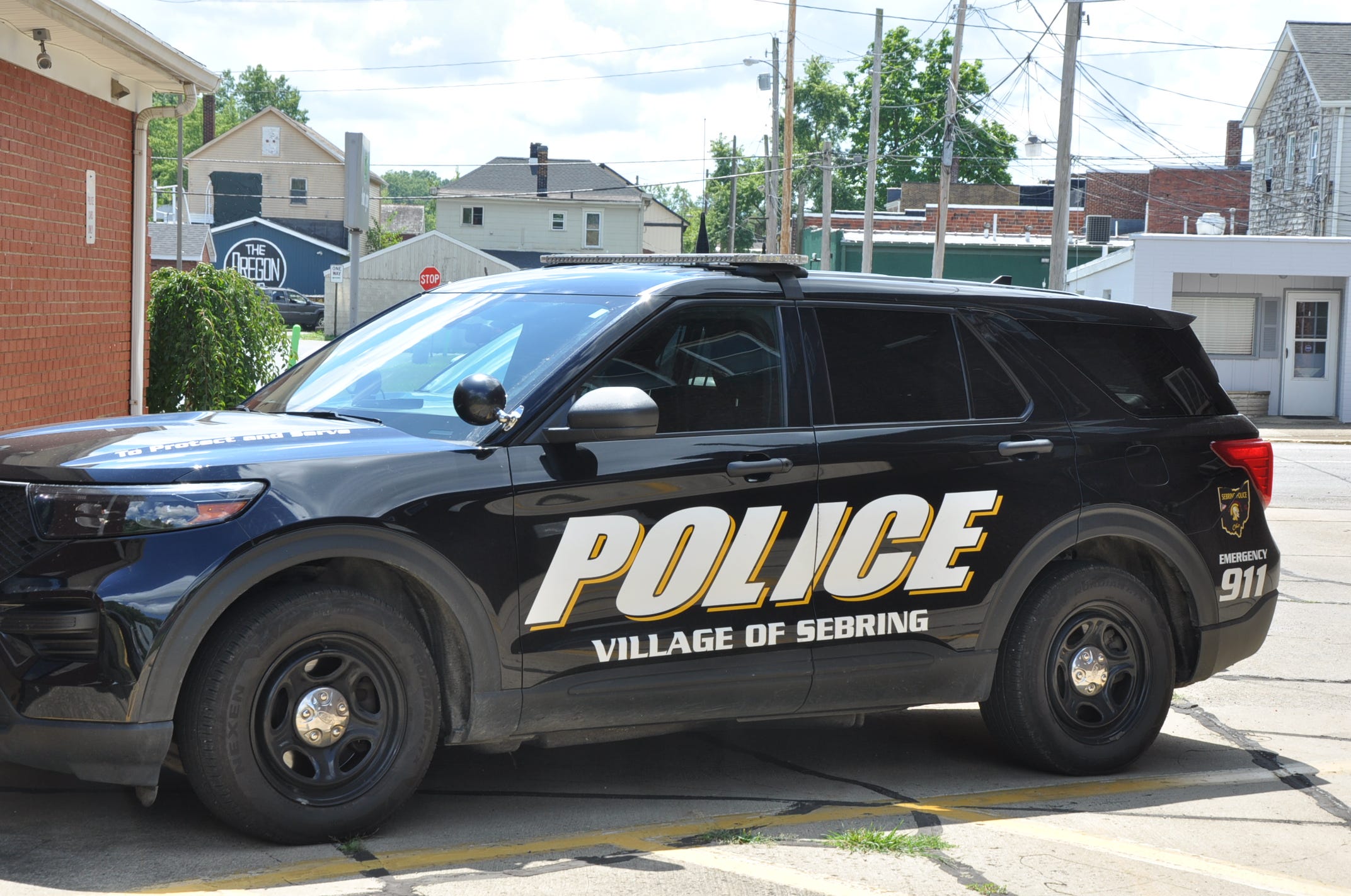 Sebring man, 52, accused of trying to kill someone at The Oregon Pub