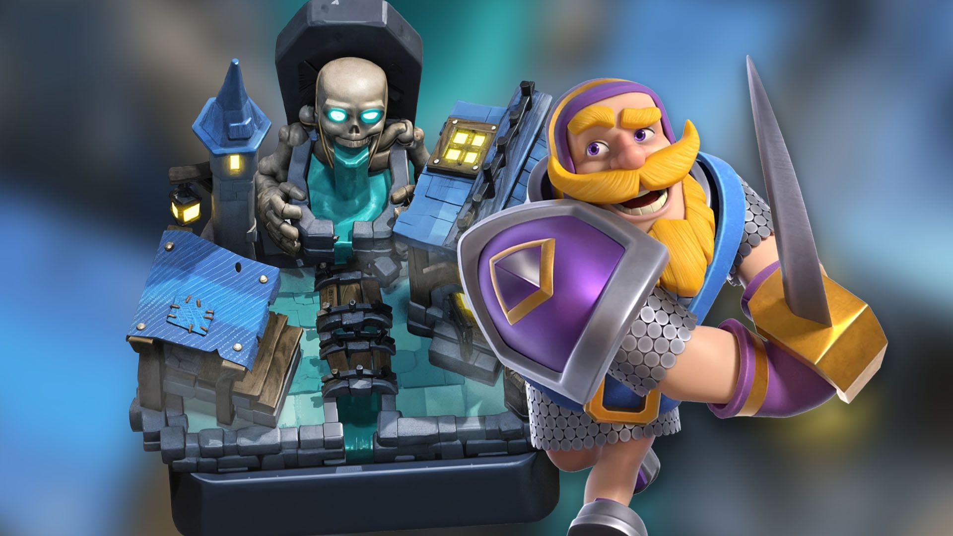 Clash Royale: Best Arena 12 Decks