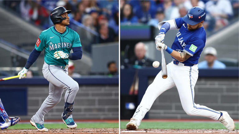 Mariners vs. Blue Jays: Listen Live To The MLB ALCS Radio Broadcast
