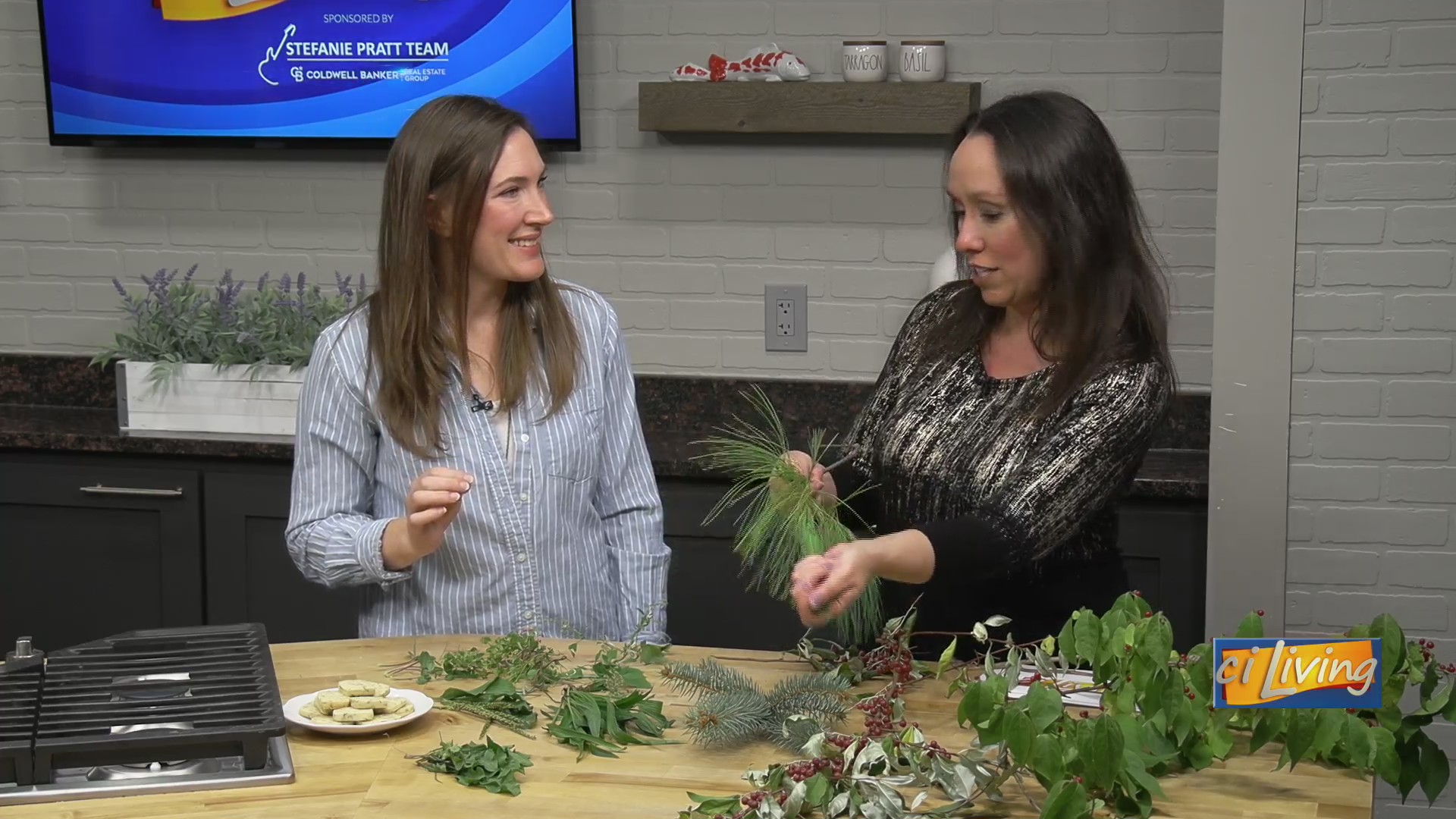 Foraging in the Wild: Nature’s Edible Plants