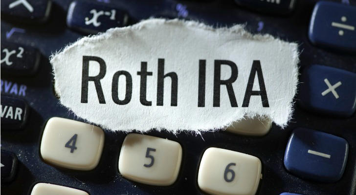 This Roth IRA Rollover Bill Could Transform How You Save for Retirement