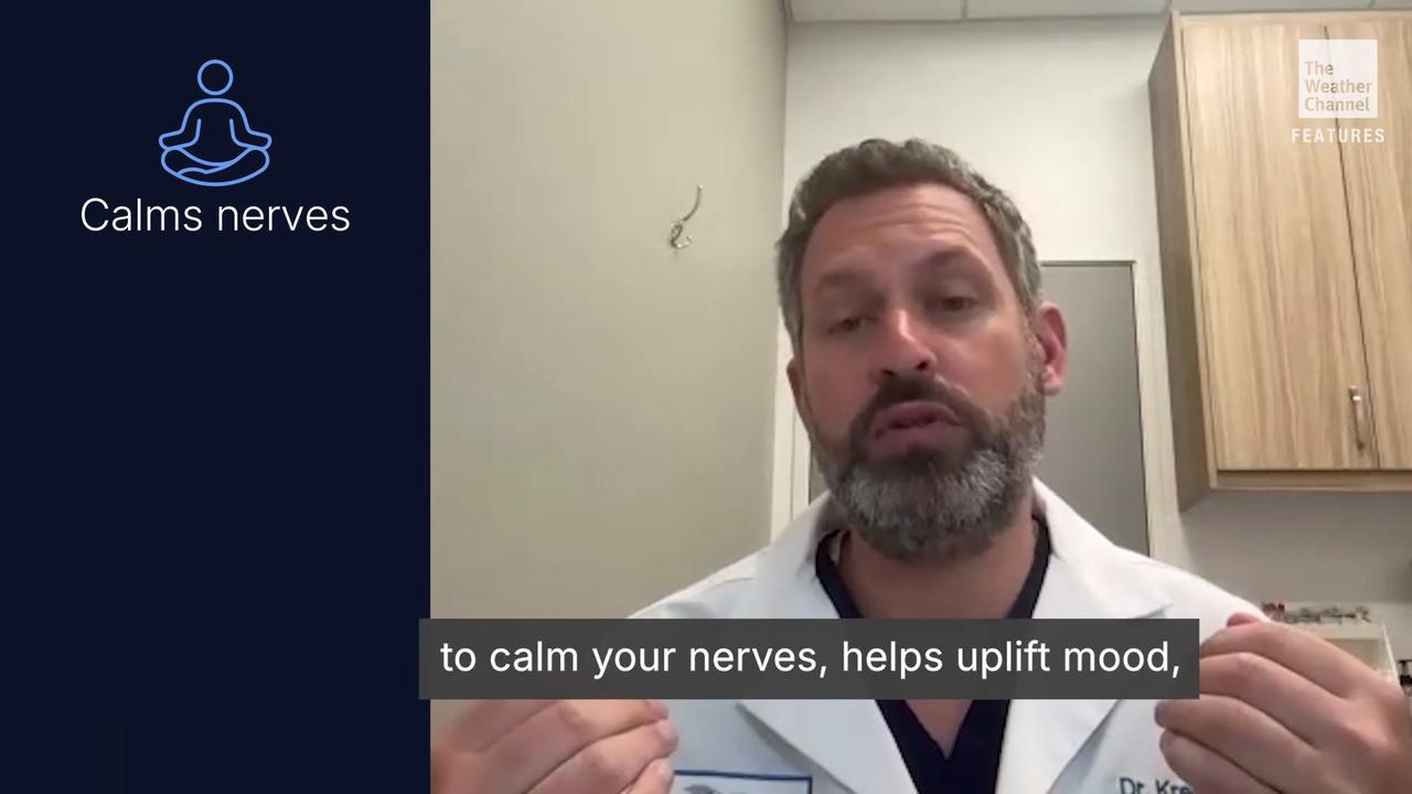 Can Spending Time In Nature Reduce Back Pain?