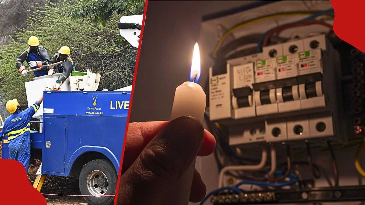 KPLC schedules power maintenance in Nyeri and 14 other counties on ...