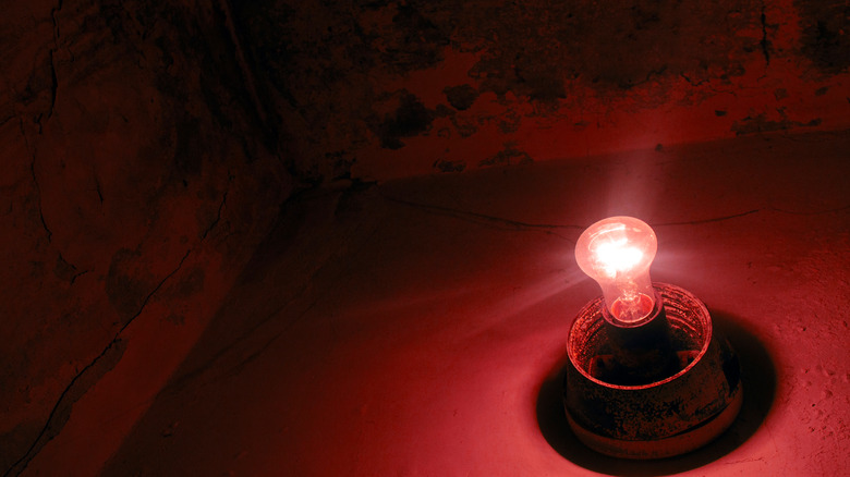 The Real Meaning Behind Different Porch Light Colors Explained