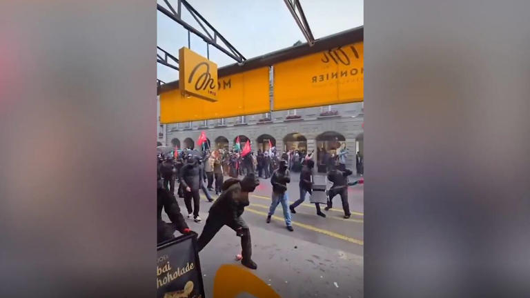 L'éclairage d'un expert: Avons-nous sous-estimé la violence d'extrême ...