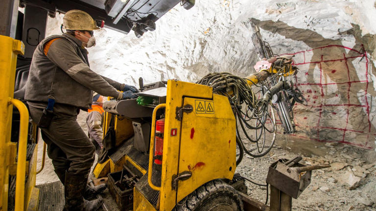 Thor Explorations announces positive outcome from drilling at Côte d ...