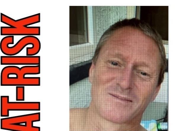 At-Risk Missing Man Still Sought In Riverside County Mountain Area ...