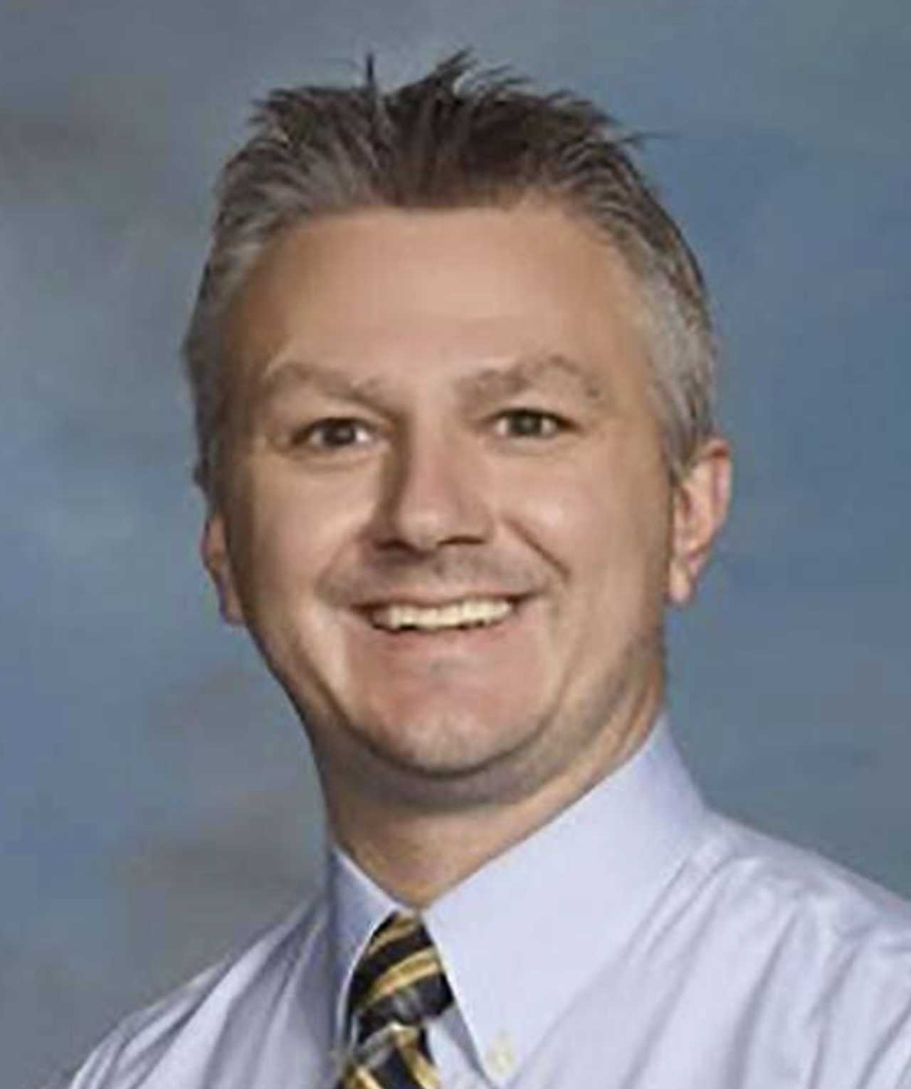 Francis Anonia’s Guilty In Secret Student Recording Case