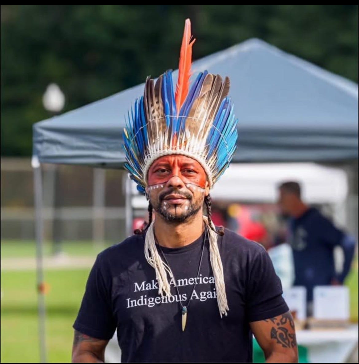Taíno people commended by Massachusetts State Senate. Why it matters